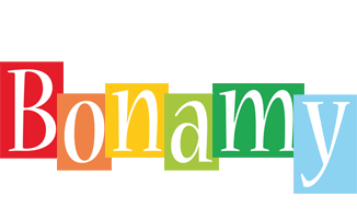 Bonamy Logo | Name Logo Generator - Smoothie, Summer, Birthday, Kiddo ...