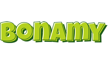 Bonamy Logo | Name Logo Generator - Smoothie, Summer, Birthday, Kiddo ...