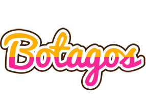 Botagos Logo | Name Logo Generator - Smoothie, Summer, Birthday, Kiddo ...