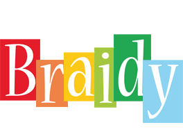 Braidy Logo | Name Logo Generator - Smoothie, Summer, Birthday, Kiddo ...