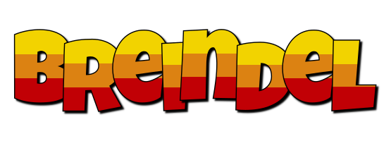 Breindel Logo | Name Logo Generator - I Love, Love Heart, Boots, Friday ...