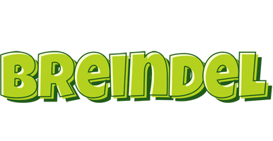 Breindel Logo | Name Logo Generator - Smoothie, Summer, Birthday, Kiddo ...