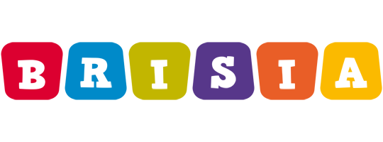 Brisia Logo | Name Logo Generator - Smoothie, Summer, Birthday, Kiddo ...