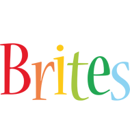 Brites Logo | Name Logo Generator - Smoothie, Summer, Birthday, Kiddo ...