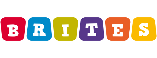 Brites Logo | Name Logo Generator - Smoothie, Summer, Birthday, Kiddo ...