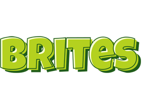 Brites Logo | Name Logo Generator - Smoothie, Summer, Birthday, Kiddo ...