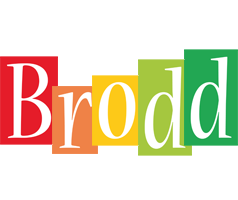 Brodd Logo | Name Logo Generator - Smoothie, Summer, Birthday, Kiddo ...