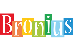 Bronius Logo | Name Logo Generator - Smoothie, Summer, Birthday, Kiddo ...