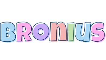 Bronius Logo | Name Logo Generator - Candy, Pastel, Lager, Bowling Pin ...
