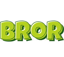 Bror Logo | Name Logo Generator - Smoothie, Summer, Birthday, Kiddo ...