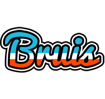 Bruis Logo | Name Logo Generator - Popstar, Love Panda, Cartoon, Soccer ...