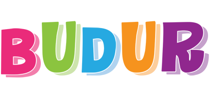 Budur Logo | Name Logo Generator - I Love, Love Heart, Boots, Friday ...