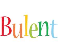 Bulent Logo | Name Logo Generator - Smoothie, Summer, Birthday, Kiddo ...