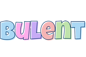 Bulent Logo | Name Logo Generator - Candy, Pastel, Lager, Bowling Pin ...