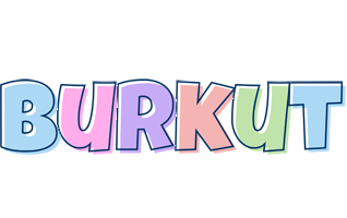 Burkut Logo | Name Logo Generator - Candy, Pastel, Lager, Bowling Pin ...