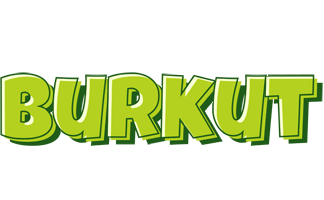 Burkut Logo | Name Logo Generator - Smoothie, Summer, Birthday, Kiddo ...