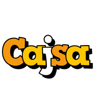 Cajsa Logo | Name Logo Generator - Popstar, Love Panda, Cartoon, Soccer ...