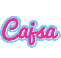 Cajsa Logo | Name Logo Generator - Popstar, Love Panda, Cartoon, Soccer ...