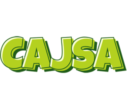Cajsa Logo | Name Logo Generator - Smoothie, Summer, Birthday, Kiddo ...