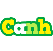 Canh Logo | Name Logo Generator - Popstar, Love Panda, Cartoon, Soccer ...