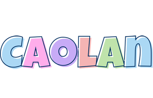 Caolan Logo | Name Logo Generator - Candy, Pastel, Lager, Bowling Pin ...