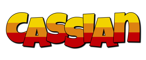 Cassian Logo | Name Logo Generator - I Love, Love Heart, Boots, Friday ...