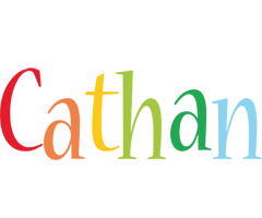 Cathan Logo | Name Logo Generator - Smoothie, Summer, Birthday, Kiddo ...