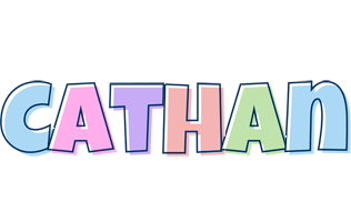 Cathan Logo | Name Logo Generator - Candy, Pastel, Lager, Bowling Pin ...