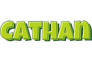 Cathan Logo | Name Logo Generator - Smoothie, Summer, Birthday, Kiddo ...