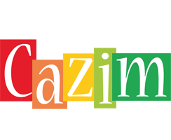 Cazim Logo | Name Logo Generator - Smoothie, Summer, Birthday, Kiddo ...