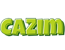 Cazim Logo | Name Logo Generator - Smoothie, Summer, Birthday, Kiddo ...