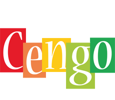 Cengo Logo | Name Logo Generator - Smoothie, Summer, Birthday, Kiddo ...
