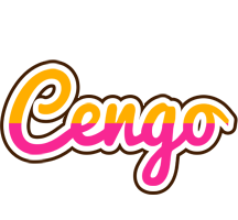 Cengo Logo | Name Logo Generator - Smoothie, Summer, Birthday, Kiddo ...