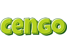 Cengo Logo | Name Logo Generator - Smoothie, Summer, Birthday, Kiddo ...