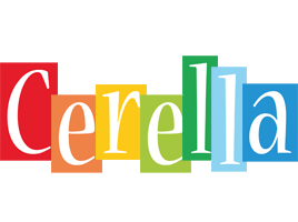 Cerella Logo | Name Logo Generator - Smoothie, Summer, Birthday, Kiddo ...