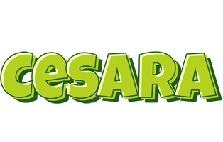 Cesara Logo | Name Logo Generator - Smoothie, Summer, Birthday, Kiddo ...