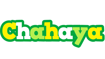 Chahaya Logo | Name Logo Generator - Popstar, Love Panda, Cartoon ...