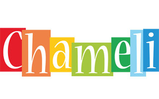 Chameli Logo | Name Logo Generator - Smoothie, Summer, Birthday, Kiddo ...