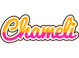 Chameli Logo | Name Logo Generator - Smoothie, Summer, Birthday, Kiddo ...