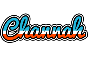 Channah Logo | Name Logo Generator - Popstar, Love Panda, Cartoon ...