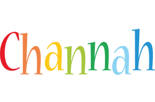 Channah Logo | Name Logo Generator - Smoothie, Summer, Birthday, Kiddo ...
