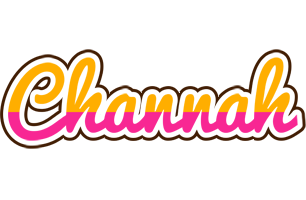 Channah Logo | Name Logo Generator - Smoothie, Summer, Birthday, Kiddo ...
