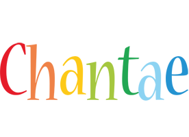 Chantae Logo | Name Logo Generator - Smoothie, Summer, Birthday, Kiddo ...