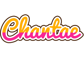 Chantae Logo | Name Logo Generator - Smoothie, Summer, Birthday, Kiddo ...