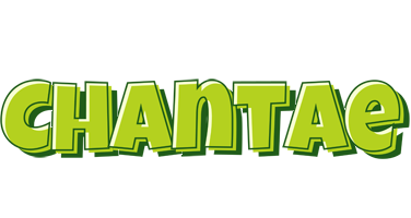 Chantae Logo | Name Logo Generator - Smoothie, Summer, Birthday, Kiddo ...