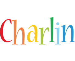 Charlin Logo | Name Logo Generator - Smoothie, Summer, Birthday, Kiddo ...