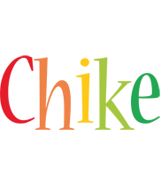 Chike Logo | Name Logo Generator - Smoothie, Summer, Birthday, Kiddo ...