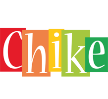 Chike Logo | Name Logo Generator - Smoothie, Summer, Birthday, Kiddo ...