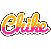Chike Logo | Name Logo Generator - Smoothie, Summer, Birthday, Kiddo ...