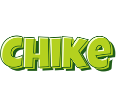 Chike Logo | Name Logo Generator - Smoothie, Summer, Birthday, Kiddo ...
